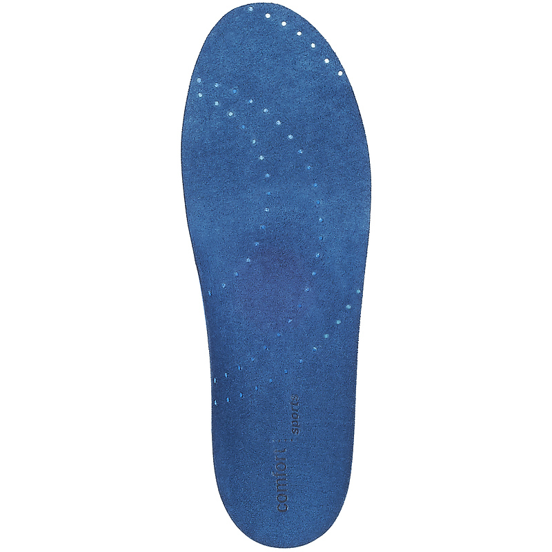 Стельки BAUERFEIND GloboTec Comfort Sports Play - купить в интернет ...